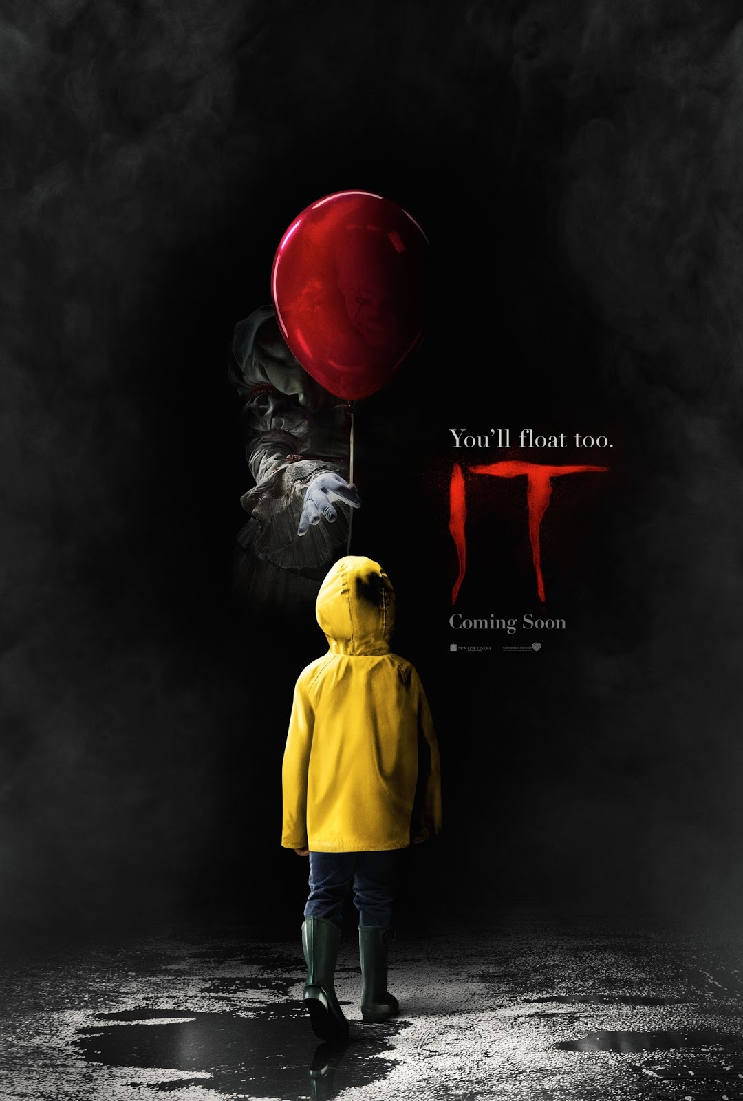 Movie Review: It