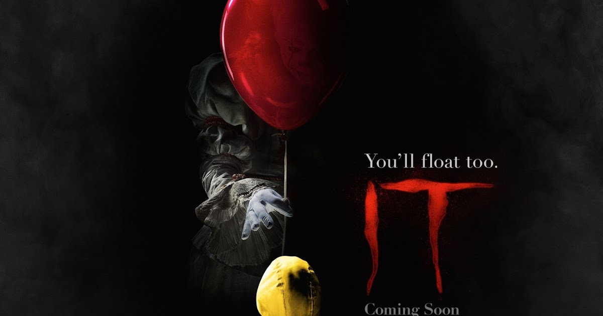 Movie Review: It