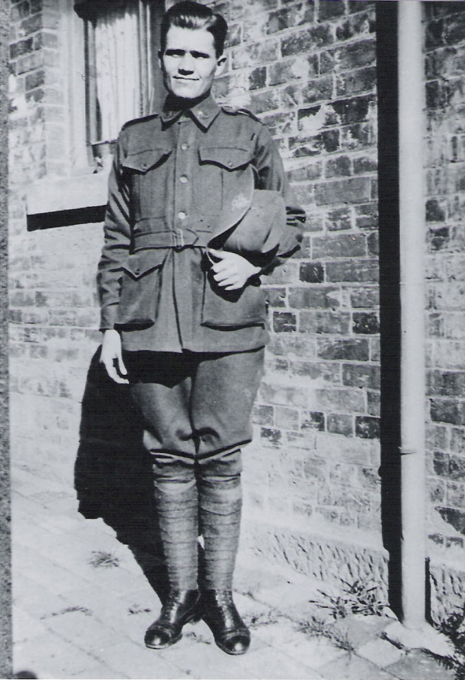 Forsgren, Peter Adolph & Descendants: CHILD #5 - Knud Elior (Eli) and ...