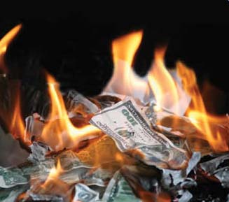 The Money Glory: 2011