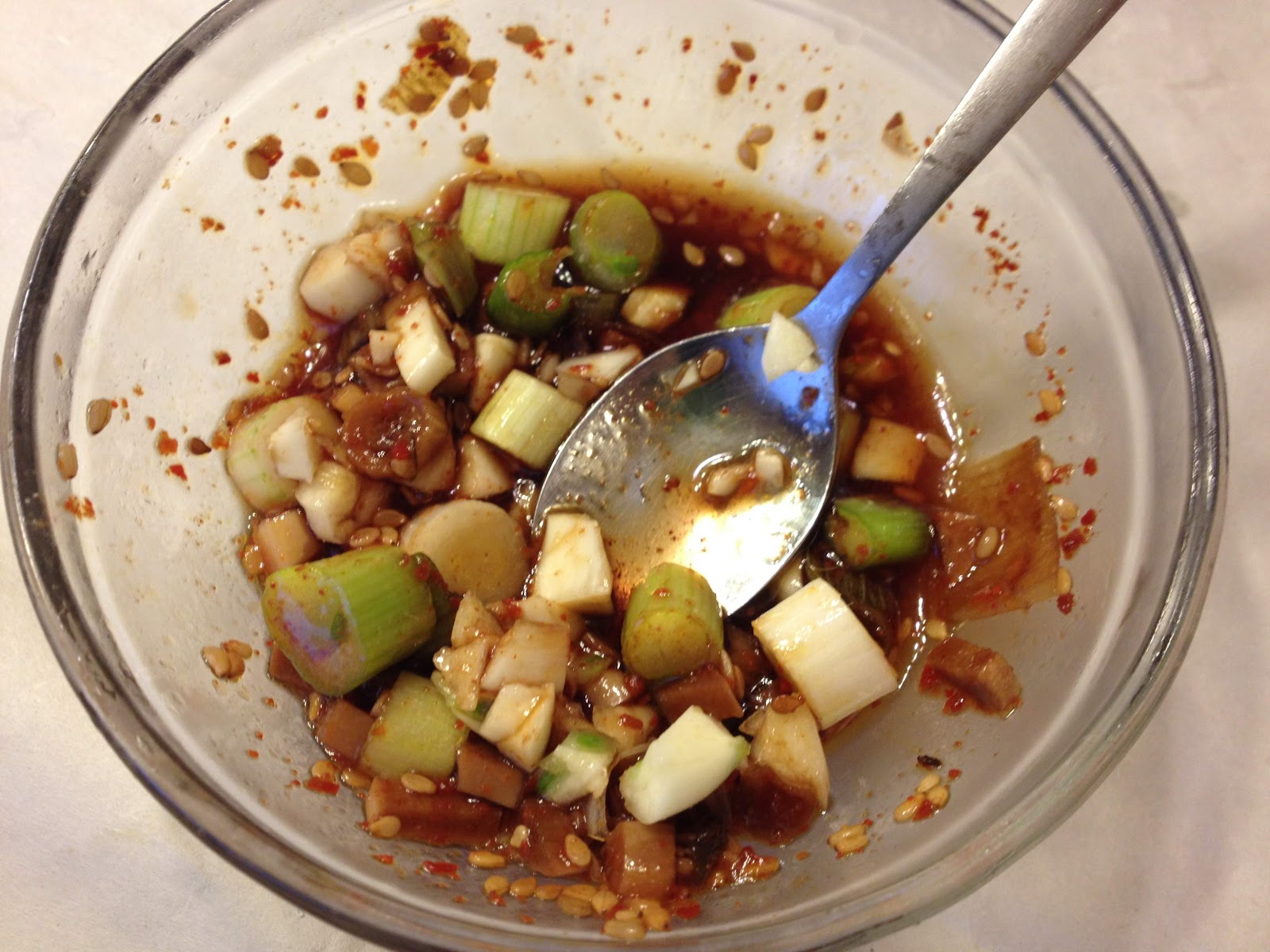 Fish Jeon (생선전)