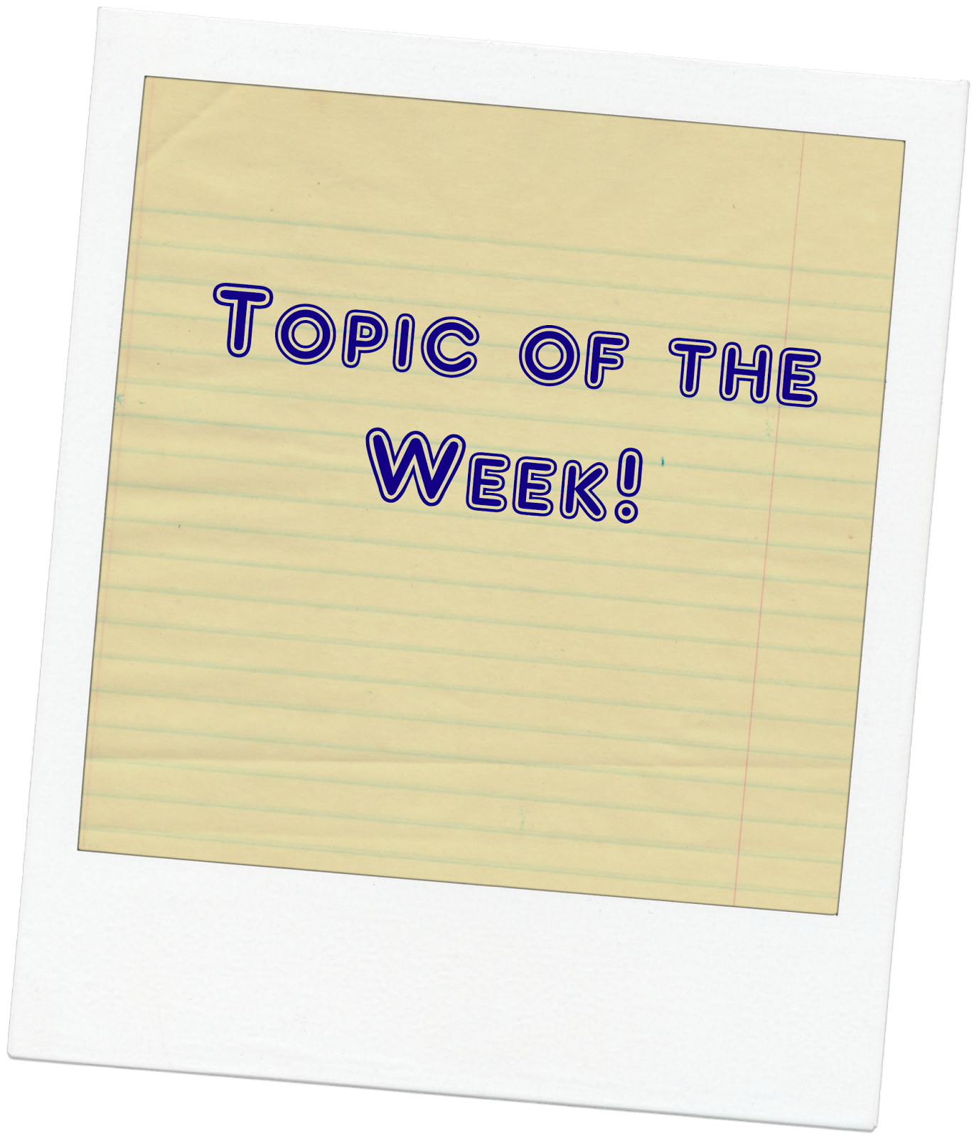 K&A's Children's Book Reviews: Topic of the Week!