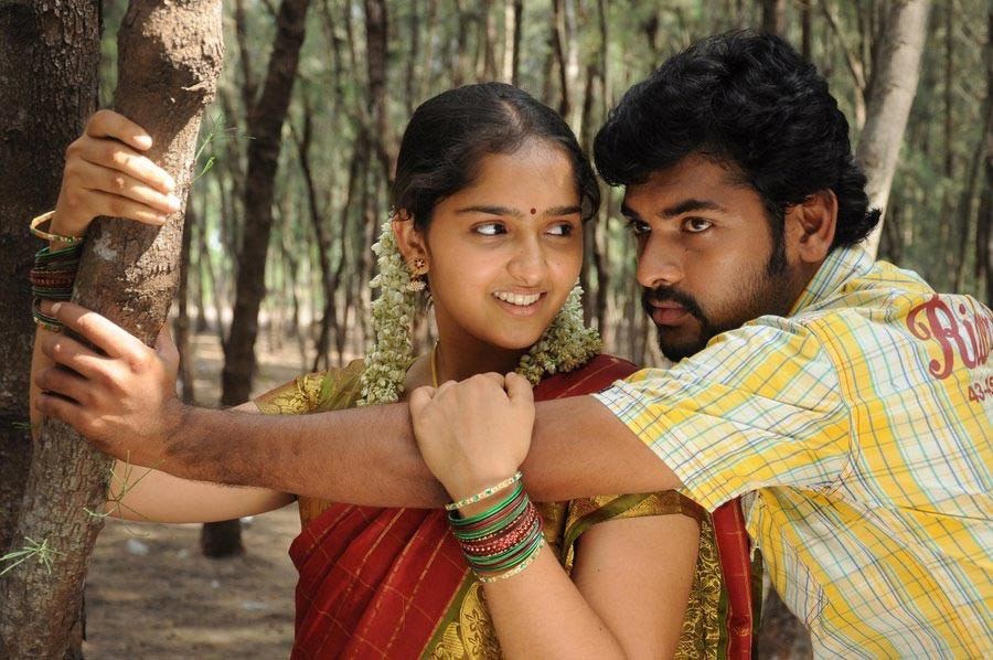 Eththan hitting screens on May 20th. |Tamil Cinema News Updates website