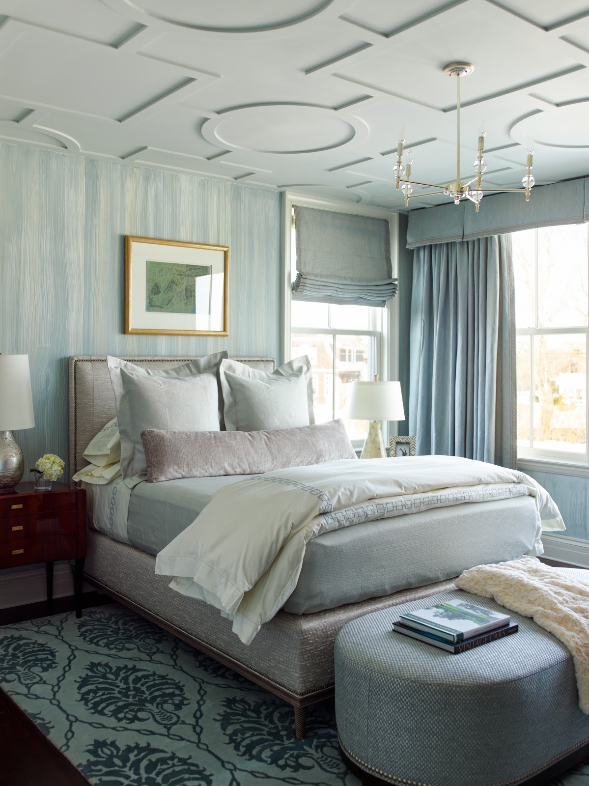 MoD Design Guru - Fresh Ideas + Cleverly Modern Design: DESIGNER ...