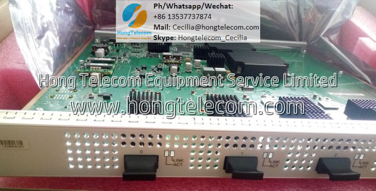 Huawei Interface Card & Software of S9300 Series Switches