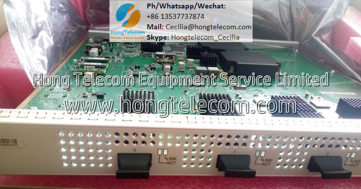 Huawei Interface Card & Software of S9300 Series Switches