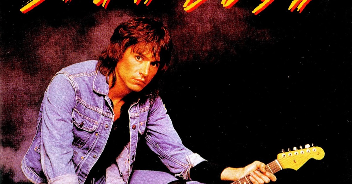 Stan Bush [st - 1983] ~ 80's AOR & Melodic Rock Music