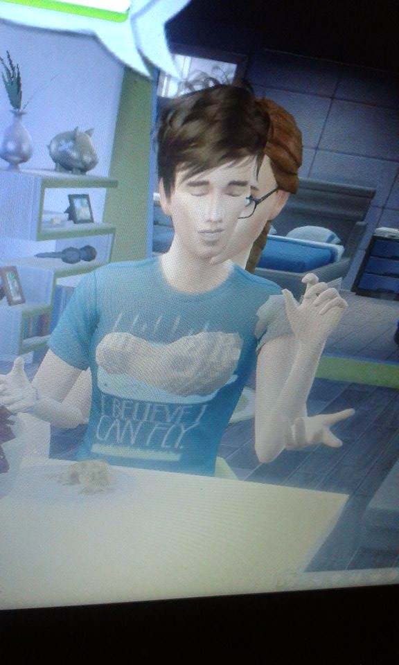 Sims 4 patreon lap dance animations - winnerklo