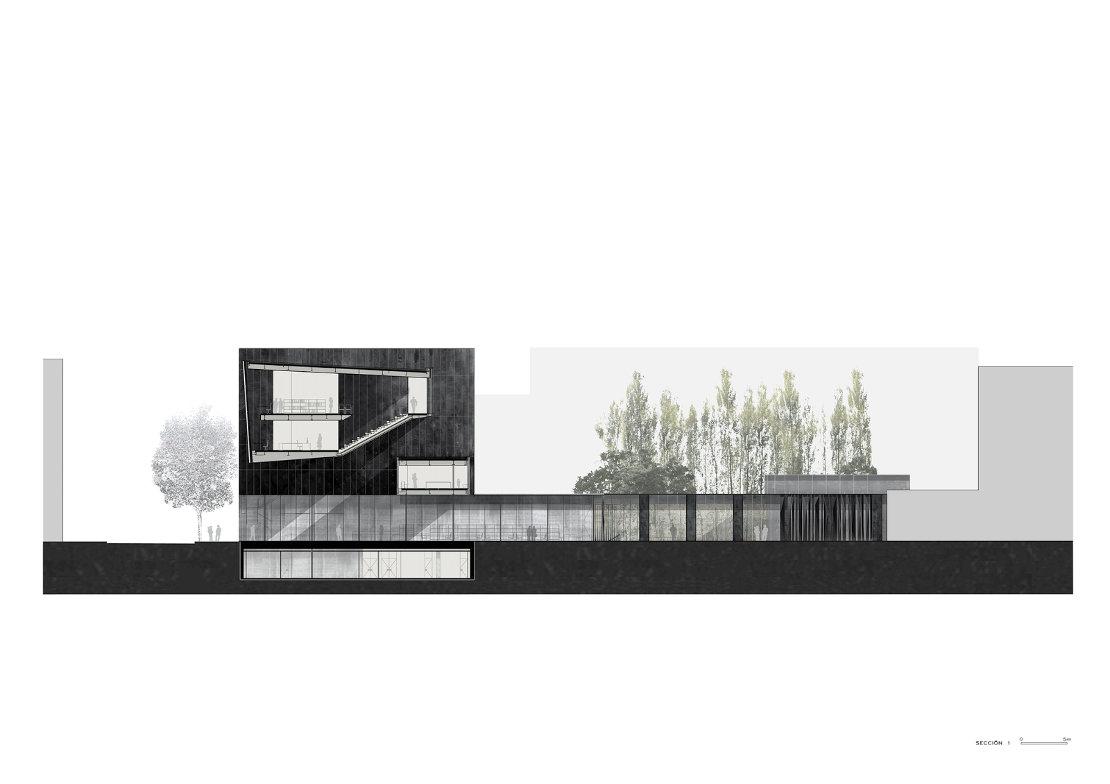 RCR Arquitectes – a f a s i a