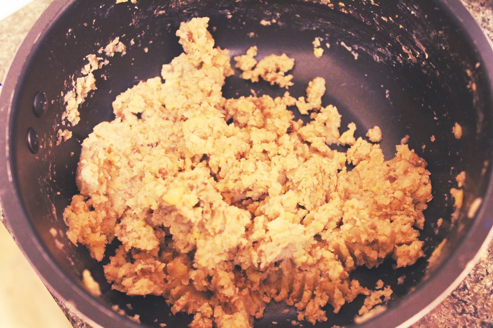 potatopudding: Thanksgiving Special: Chestnut Jam