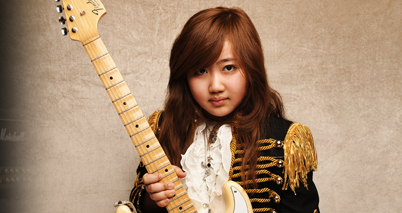 Cherry Blossom: Sakura - Yngwie Malmsteen - Little Savage