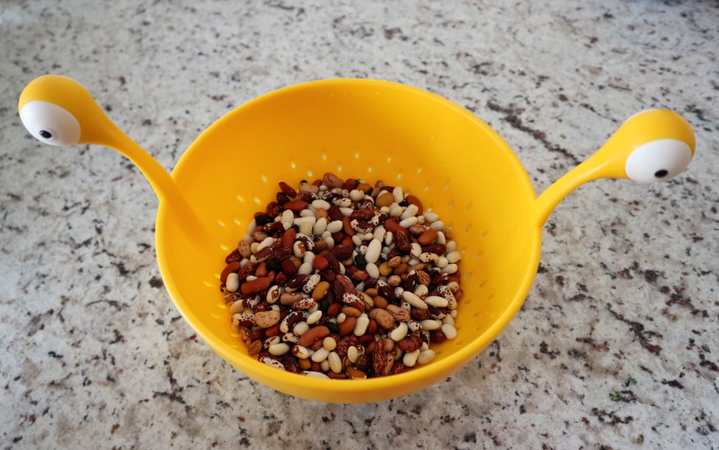 Crafts, Cavies and Cooking: I Like Thursday: Mmmm....