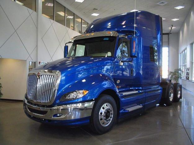 tractomulas: TIPOS DE TRACTOMULAS