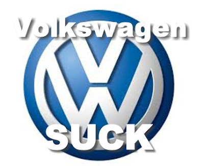 VW POLO: CHECK ENGINE LIGHT