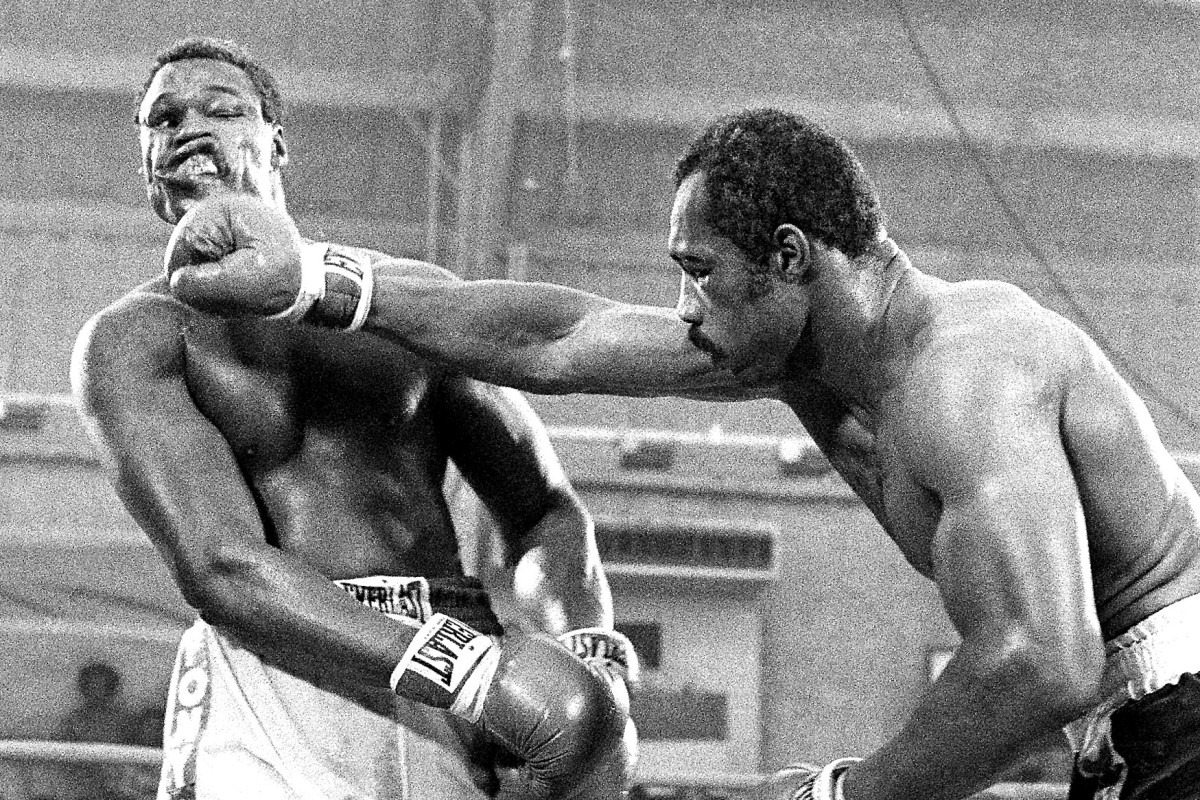 NeuroDojo: Fifteen rounds