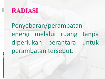 Definisi Radioterapi, Radiasi, Alat-Alat Radio Terapi, Pesawat ...