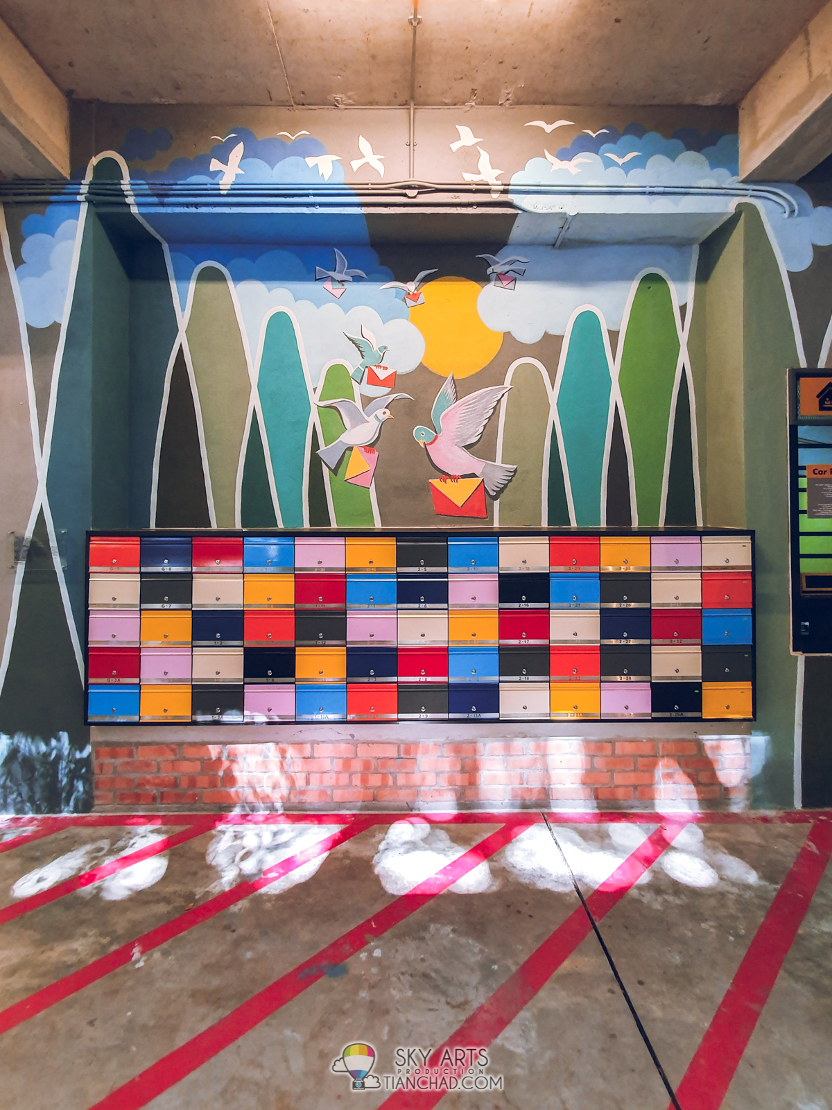 TOP 13 THINGS TO DO IN THE LINC KL #THELINCKL