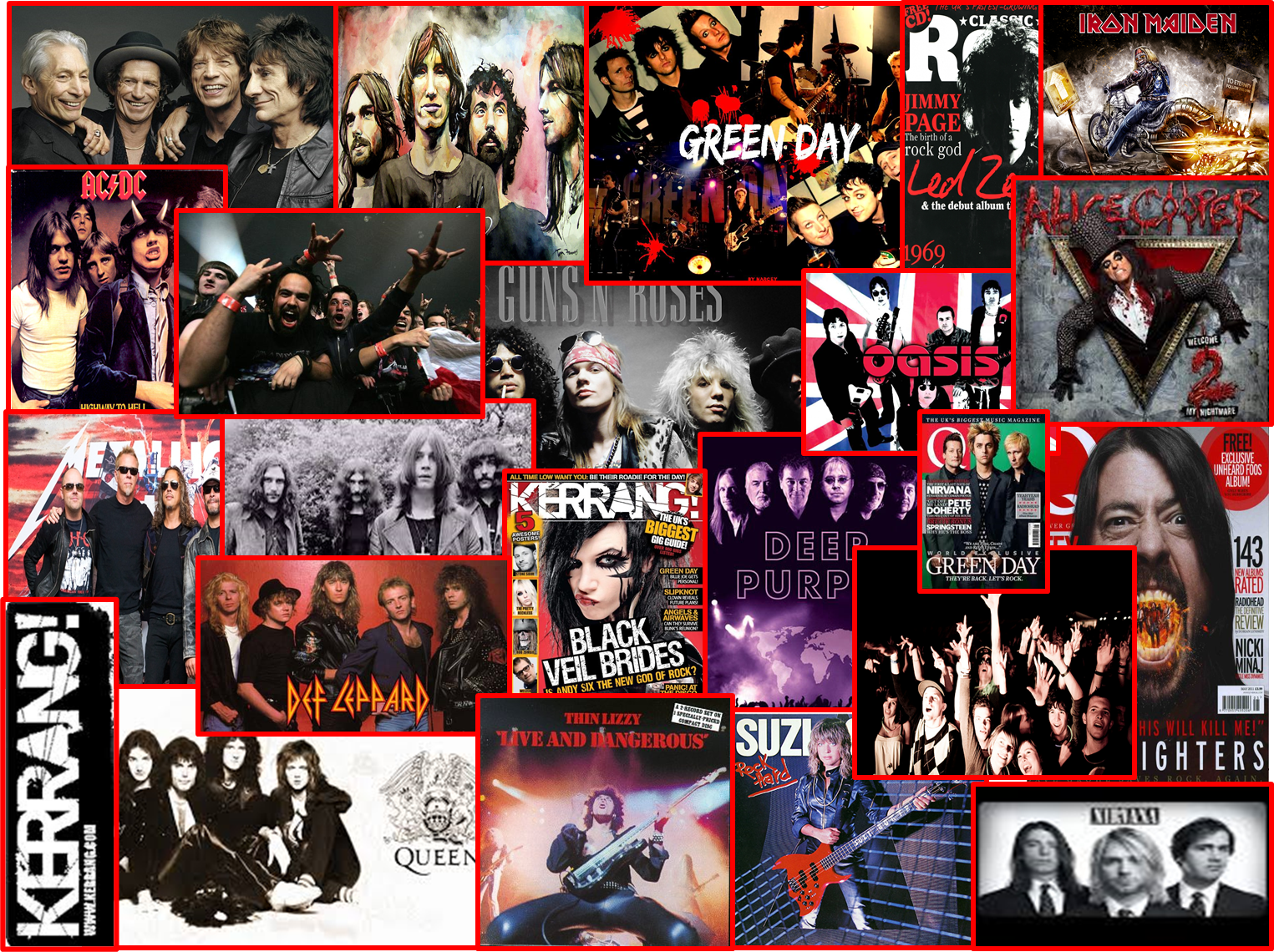 Lauren Scurry,Foundation Portfolio In Media, Woking College [1937 ...