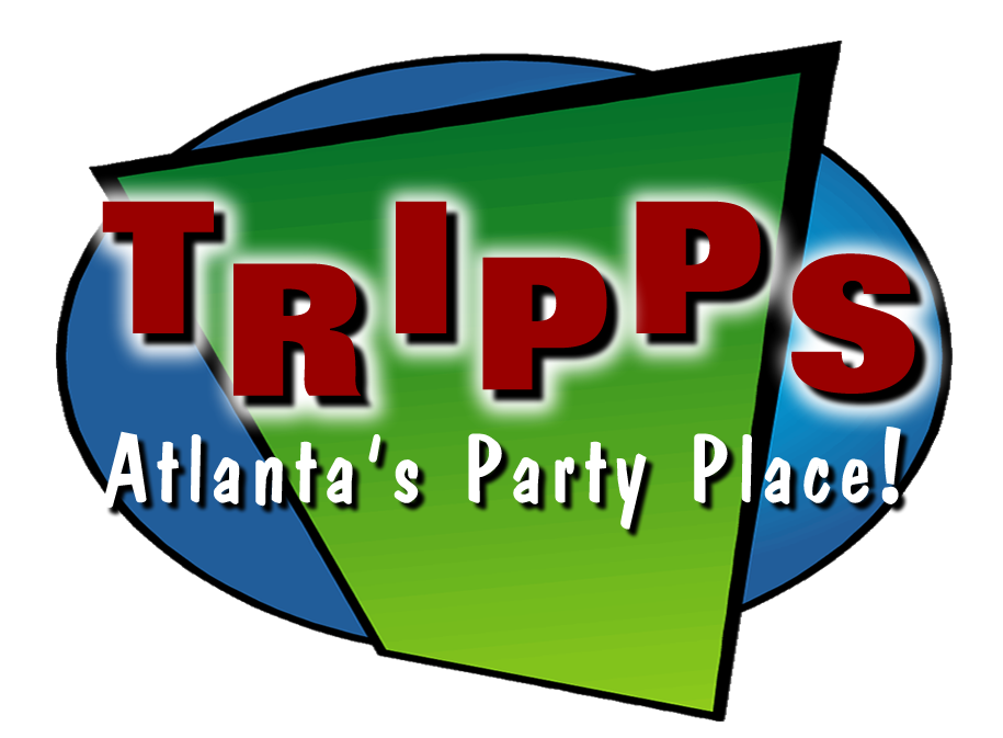 Tripps Bar Atlanta