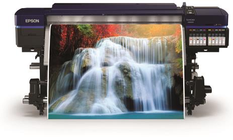 Large Format Printer Surecolor™ SC-S80670 - Barometer Sticker Digital ...