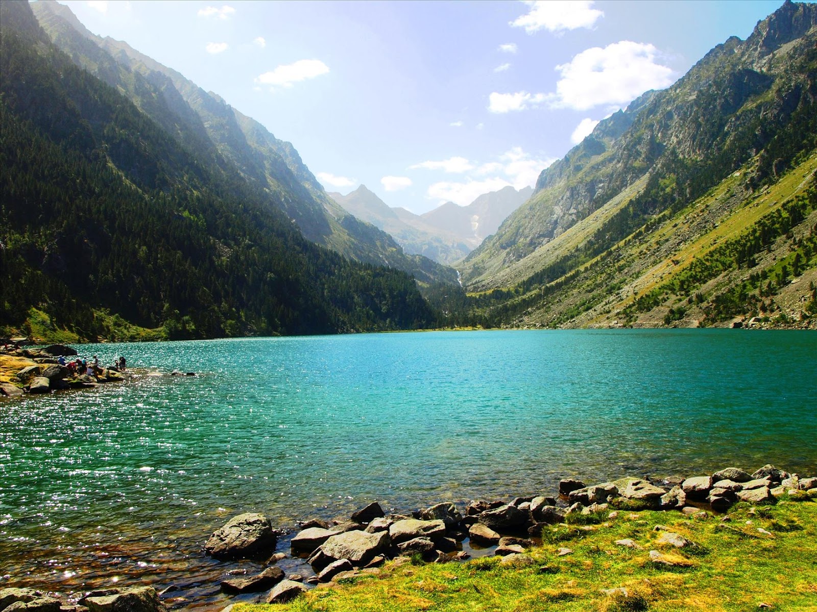 Best Pyrenees Photos: The French Pyrenees