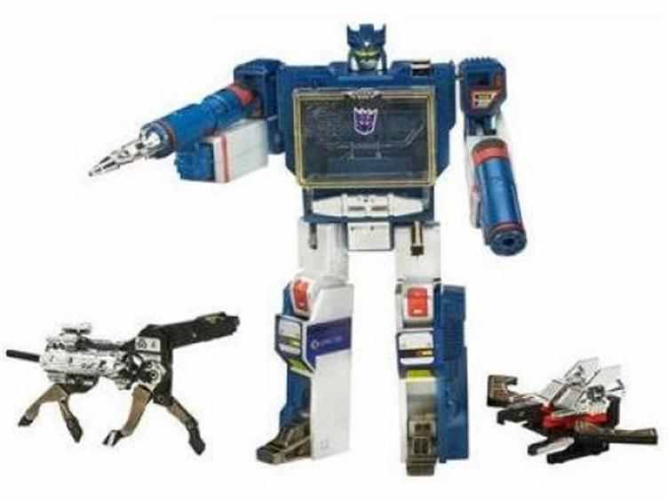 Blog de Transformers de mdverde: Nuevas reediciones de Optimus Prime y ...