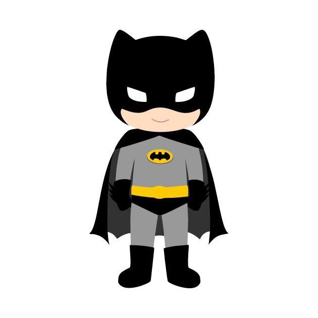 Batman de Feltro com Molde para Fazer Artesanato - Molde para ...