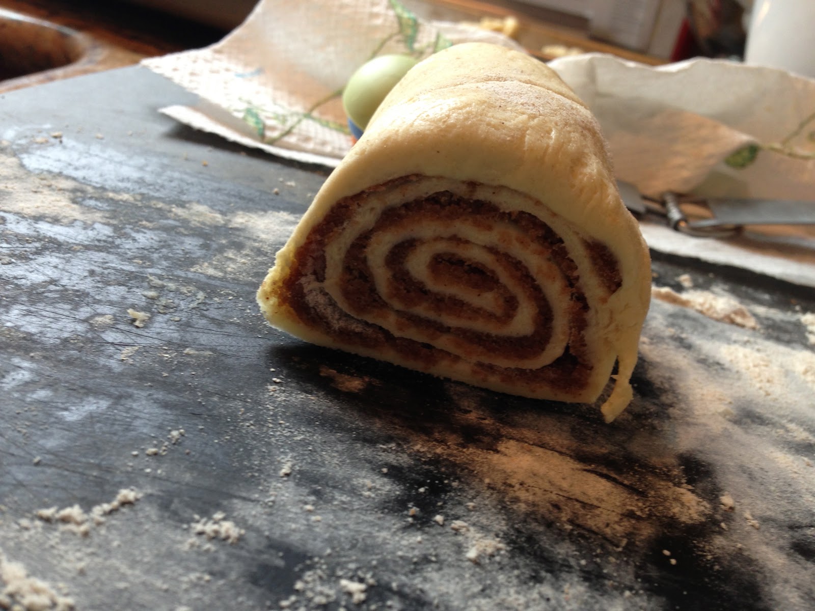 Mini Cinni Rolls | SimplyBe