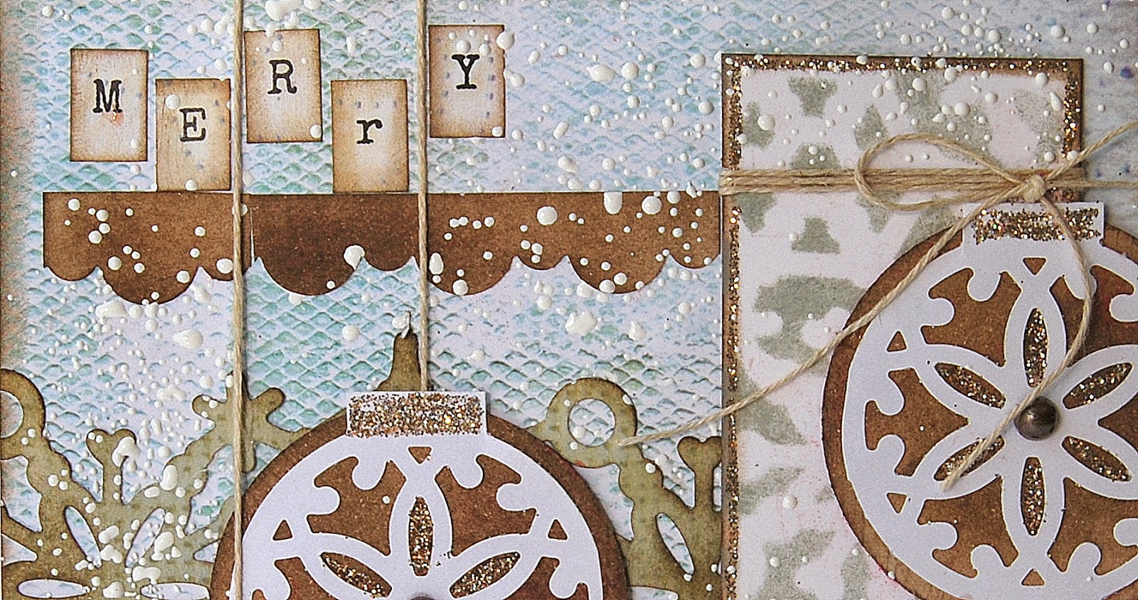 Kath's Blog......diary of the everyday life of a crafter: Anyone for ...