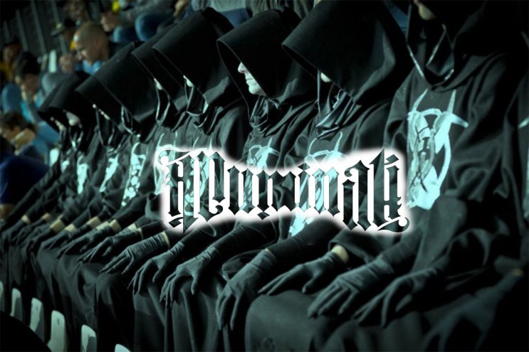 SACH BHARAT: 9 Of The Most Dangerous Secret Societies In The World