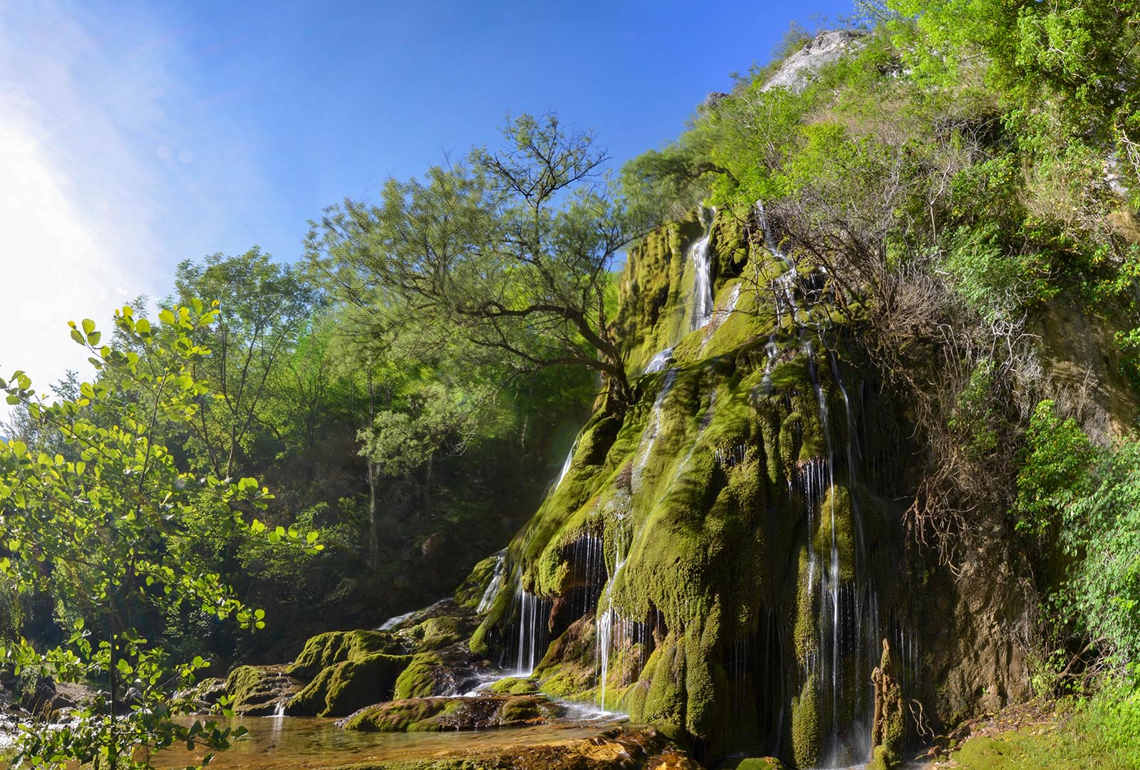 DROMESCAPE - Randonnées en Drôme et Escapades photographiques: Autour ...