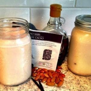 The Bikini Model Cookbook|Caithleen Heffernan