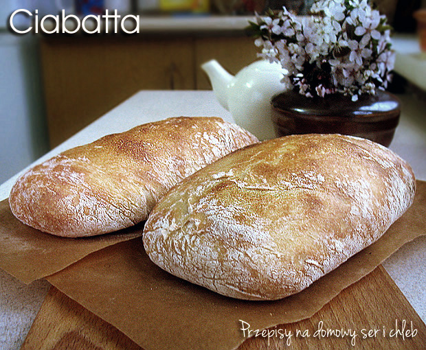 Ciabatta