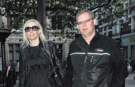 Hollywood Actress Wallpapers and Pictures: Former EastEnder Ricky ...