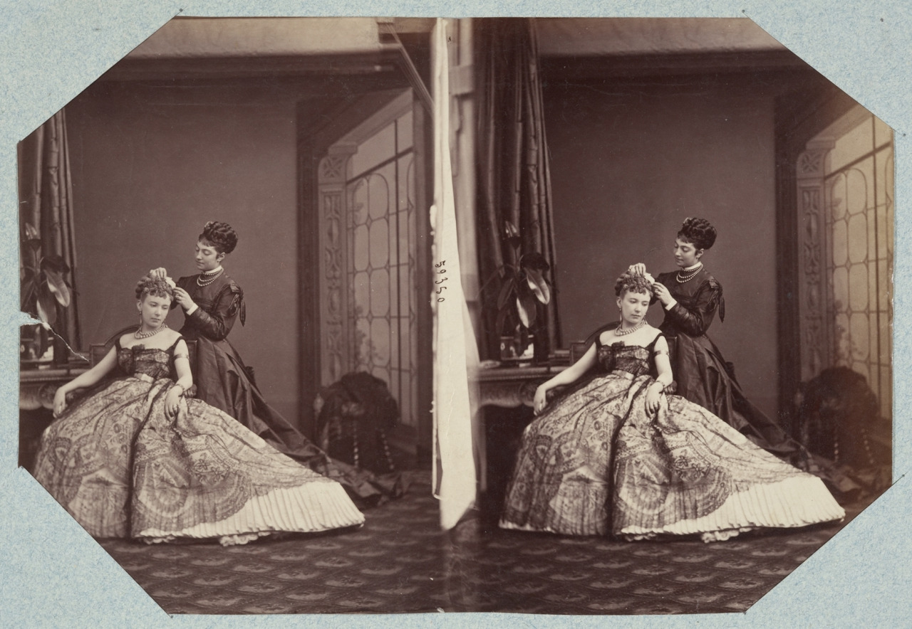 Los Grandes Fotografos: André Adolphe Eugène Disdéri (1819-1889)