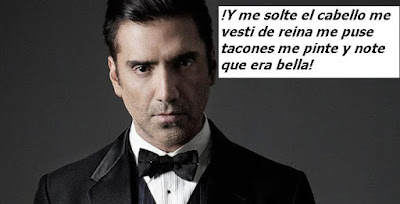 ¿Qué pasa BC?: POLÉMICA FOTO DE ALEJANDRO FERNÁNDEZ GENERA MEMES