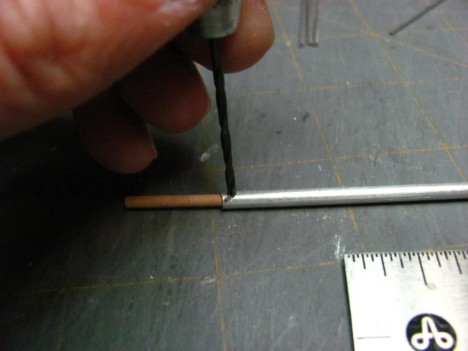 Dollhouse Miniature Furniture - Tutorials | 1 inch minis: Vintage ...