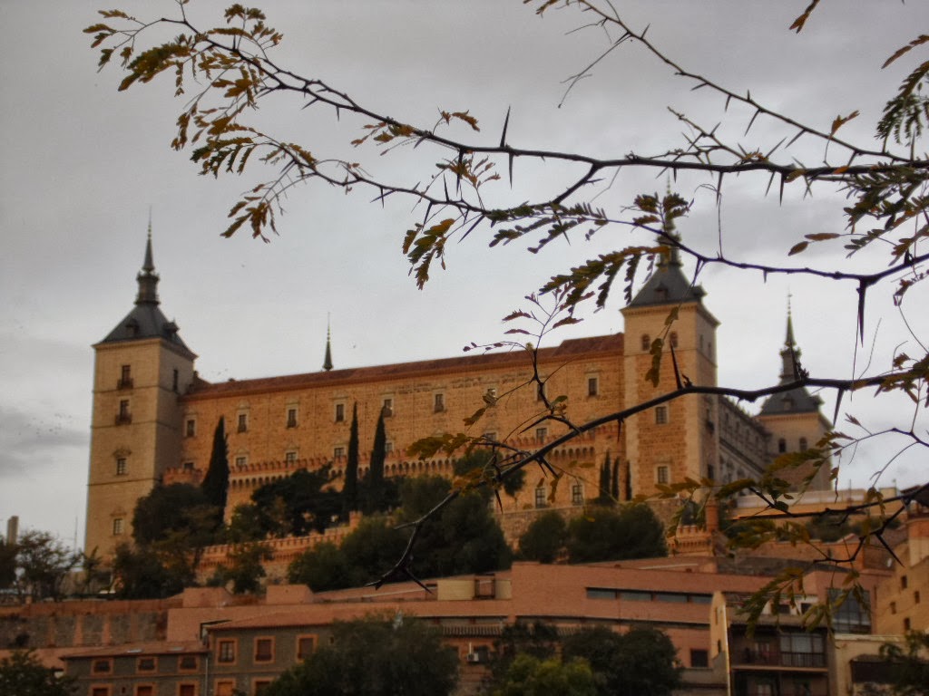 GUÍAS TURÍSTICAS, RUTAS, MONUMENTOS Y PUEBLOS DE TOLEDO CON "ENCANTO ...