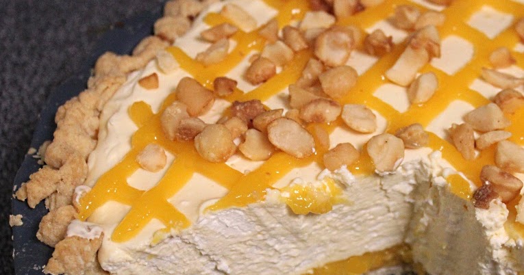 Bali Hai Pie | Flourtrader