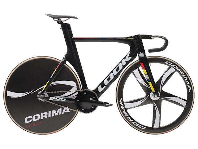 深入了解香港女車神李慧詩的戰駒