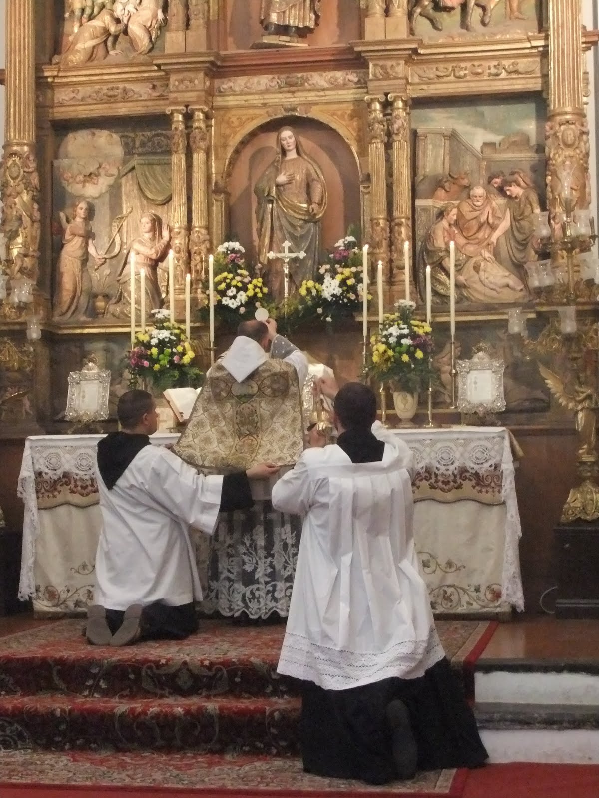 CATHOLICVS: junio 2011