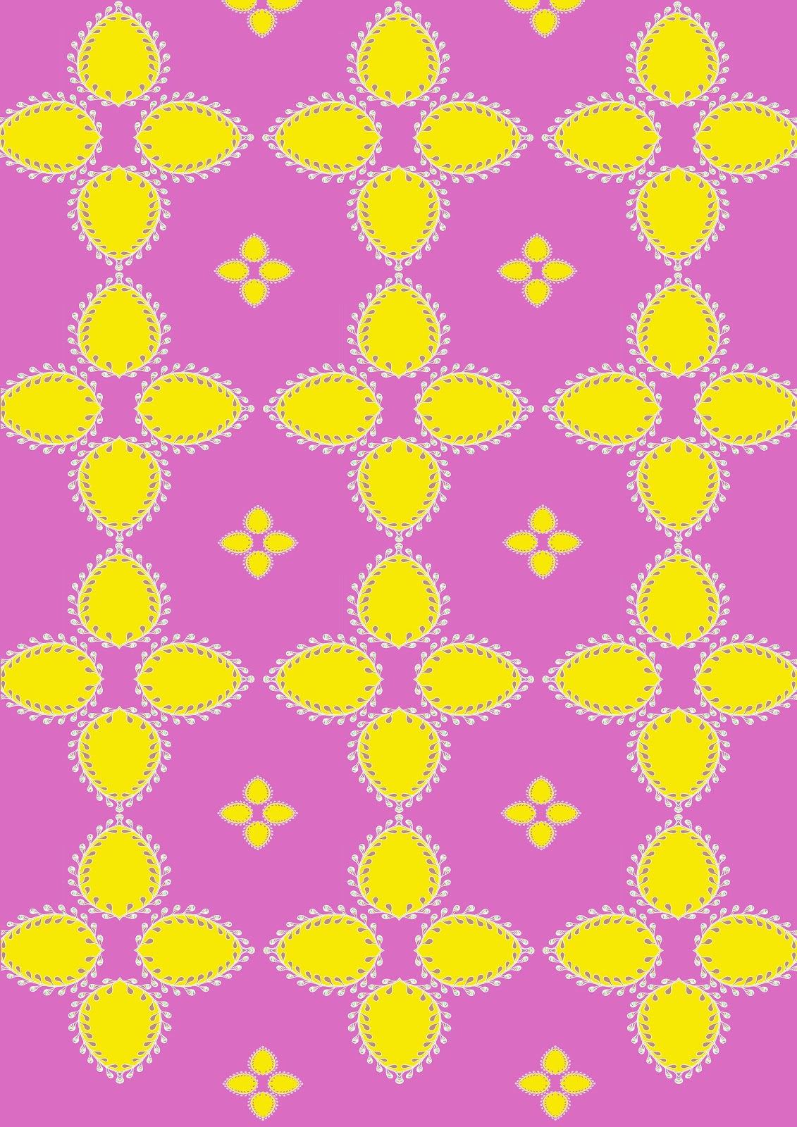 life is crafty......the surface pattern design blog: patterns and ...