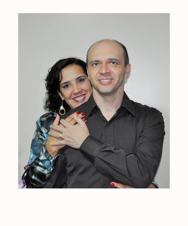 Uma Breve Biografia do Bispo Adilson Silva ~ O Blog da Terapia do Amor