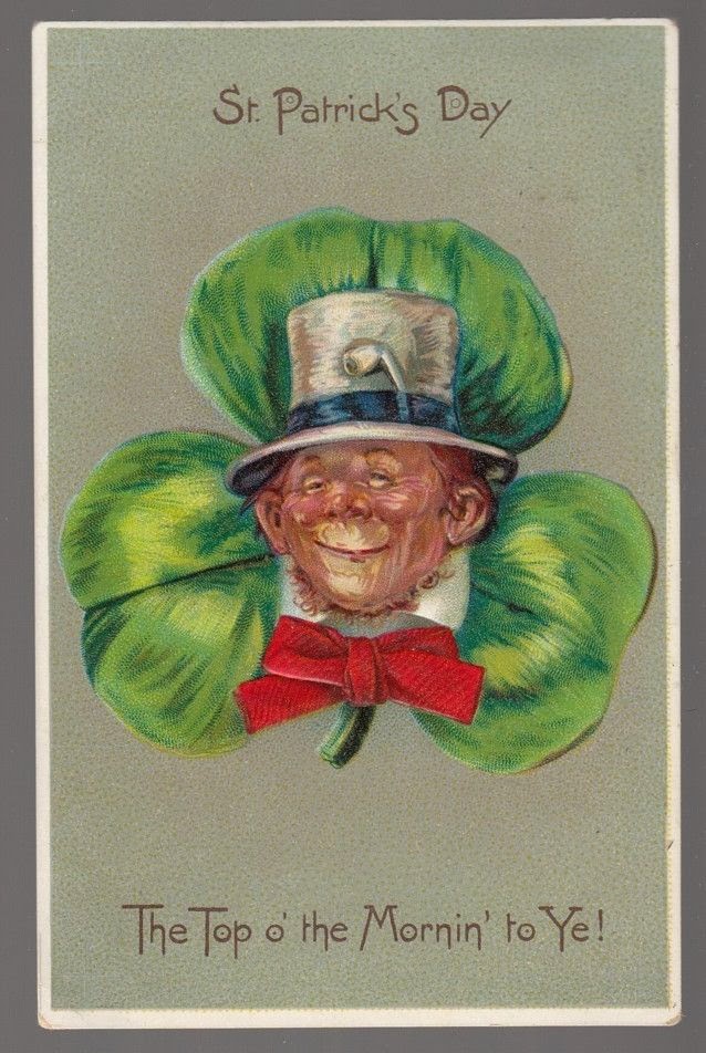 Nothing But Limericks: A Leprechaun Limerick For Kids