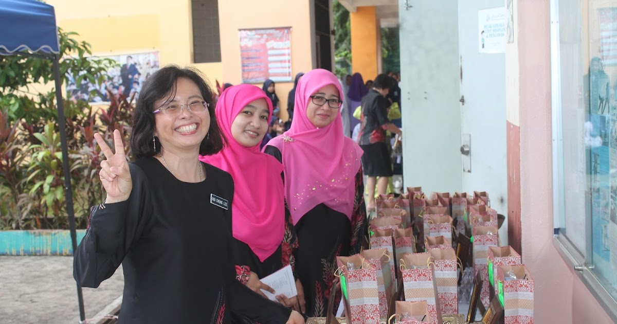 SEKOLAH KEBANGSAAN BAYAS, LANGKAWI: HARI ANUGERAH CEMERLANG SKB 2017