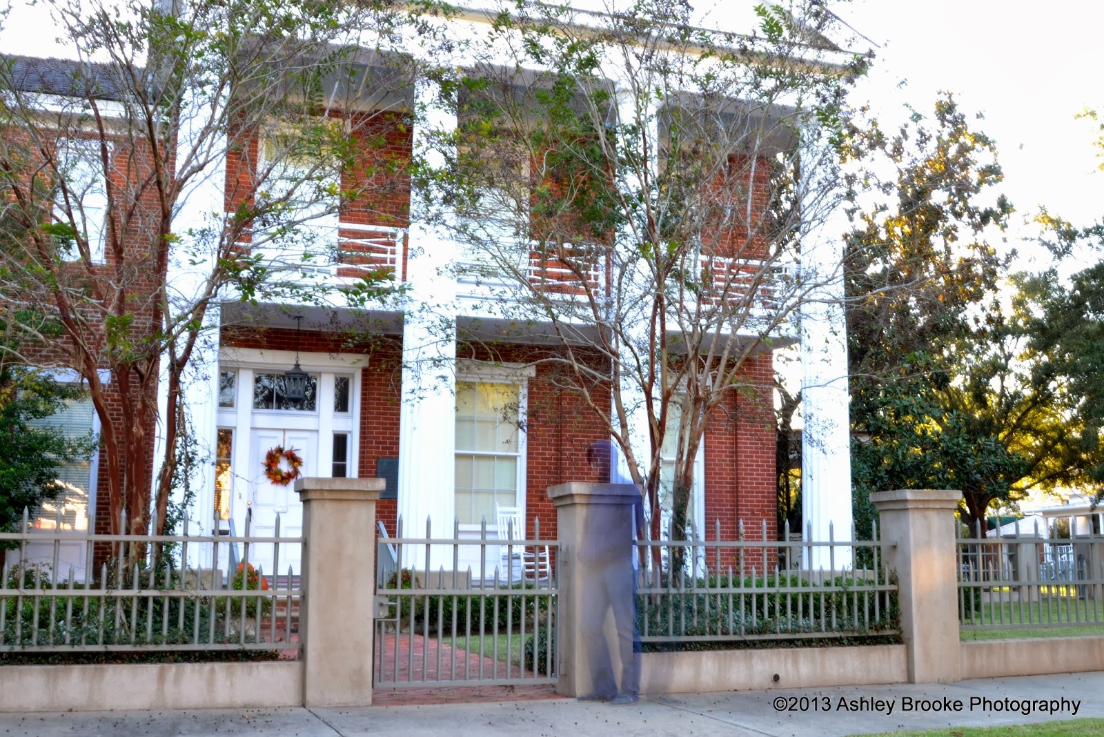 Selma and Dallas County Tourism: Jeffrey's Adventure to the Mabry-Jones ...