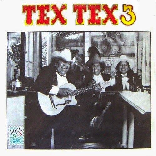 Una Nota Que Cae: Tex Tex - 3