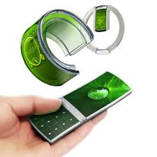 Nokia Aeon- Produk Nokia Terbaru yang Akan Segera Launching - Seputar ...