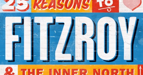 Take a tour of Fitzroy, Melbourne | Fitzroy Boutique