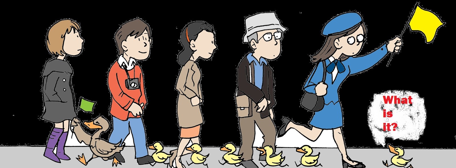 TOUR GUIDE ~ TOUR GUIDE (PRAMUWISATA)